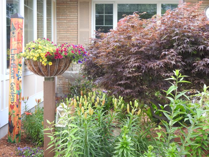 Garden Walk | Tri-Cities Garden Club